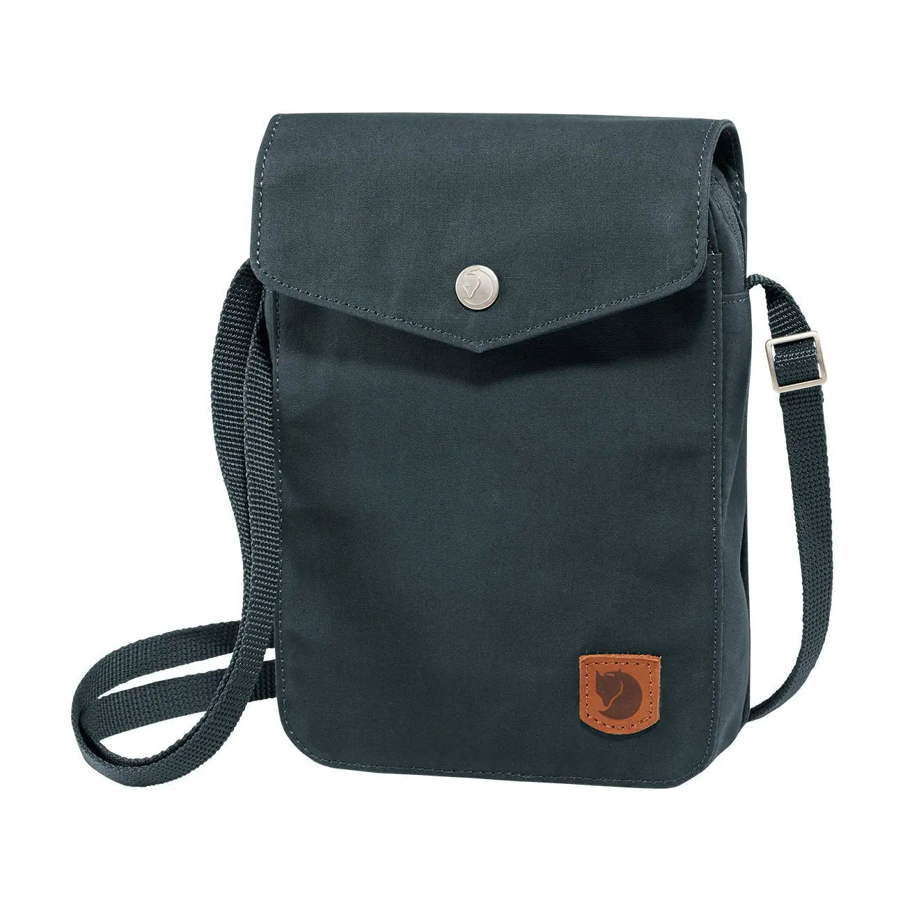 Fjallraven Greenland Pocket Bag Dusk | Yards Store